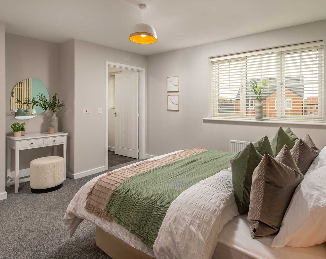 About Avant | Multi-tenure Homes | Avant Homes