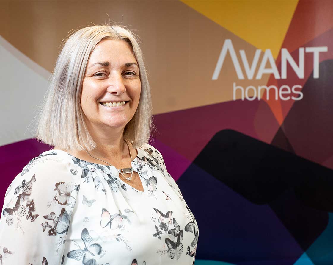 Corporate | Our people | Avant Homes