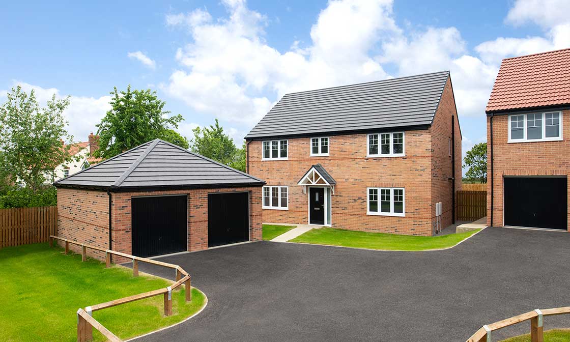 Corporate | Sustainability | Avant Homes