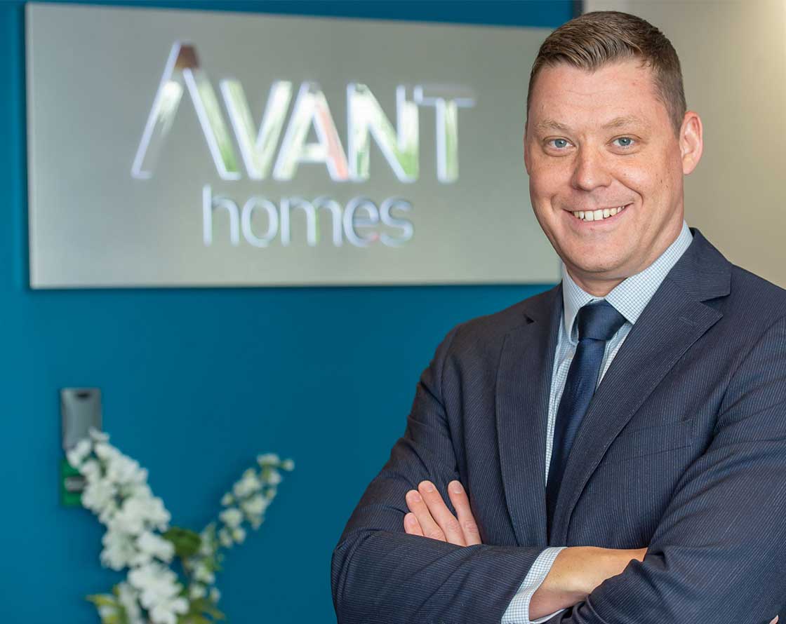 Corporate | Sustainable Governance | Avant Homes