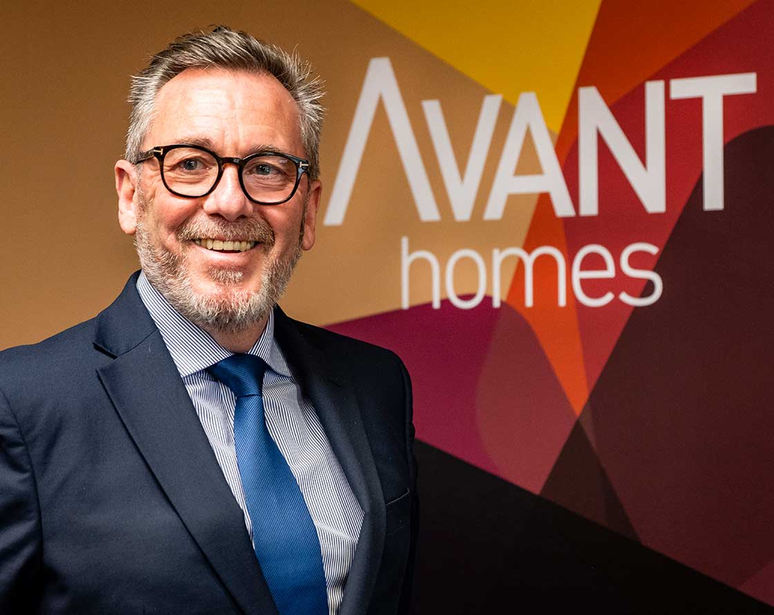Corporate | Sustainable Governance | Avant Homes