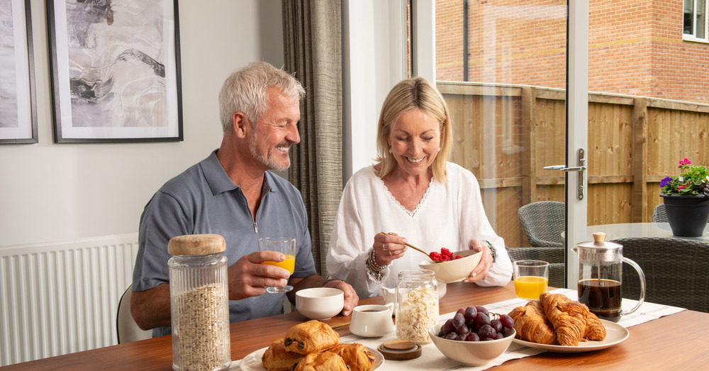 How to downsize your home guide | Why Choose Avant | Avant Homes