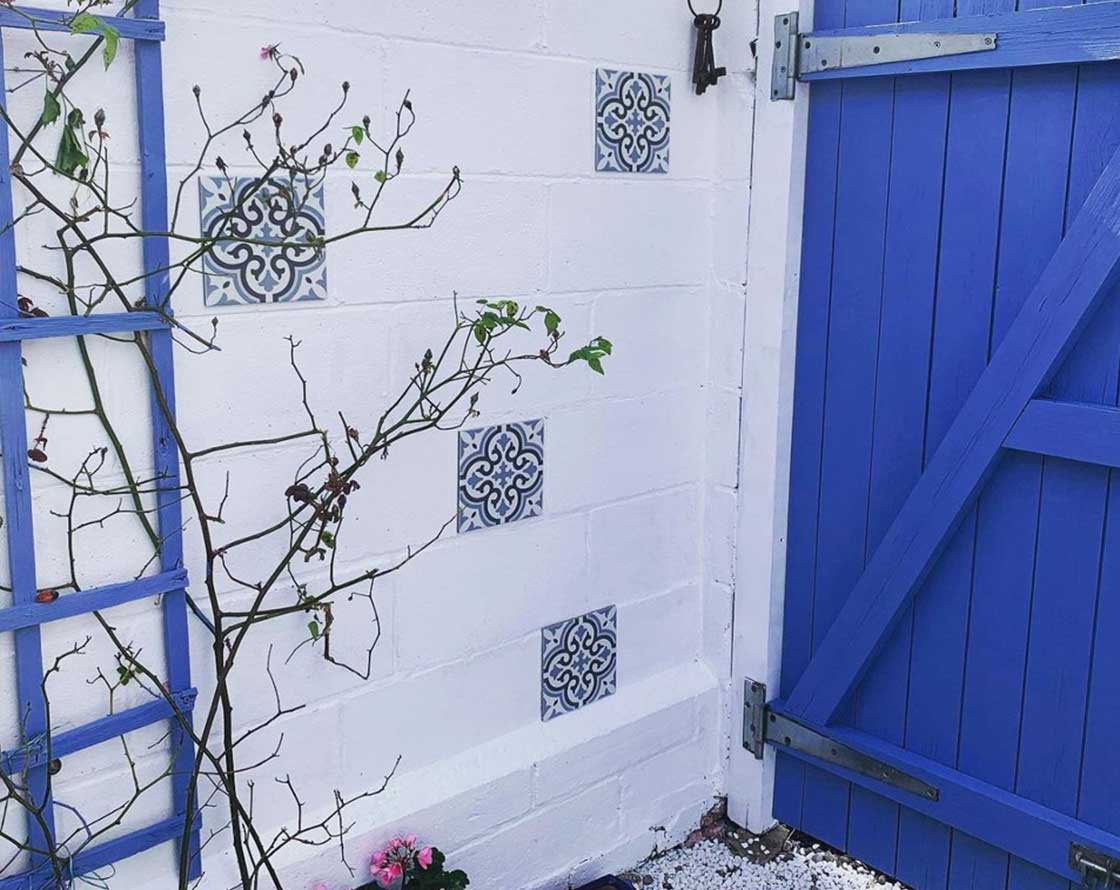 Five exterior decorating tips from Emperor Paint | Avant Life | Avant Homes