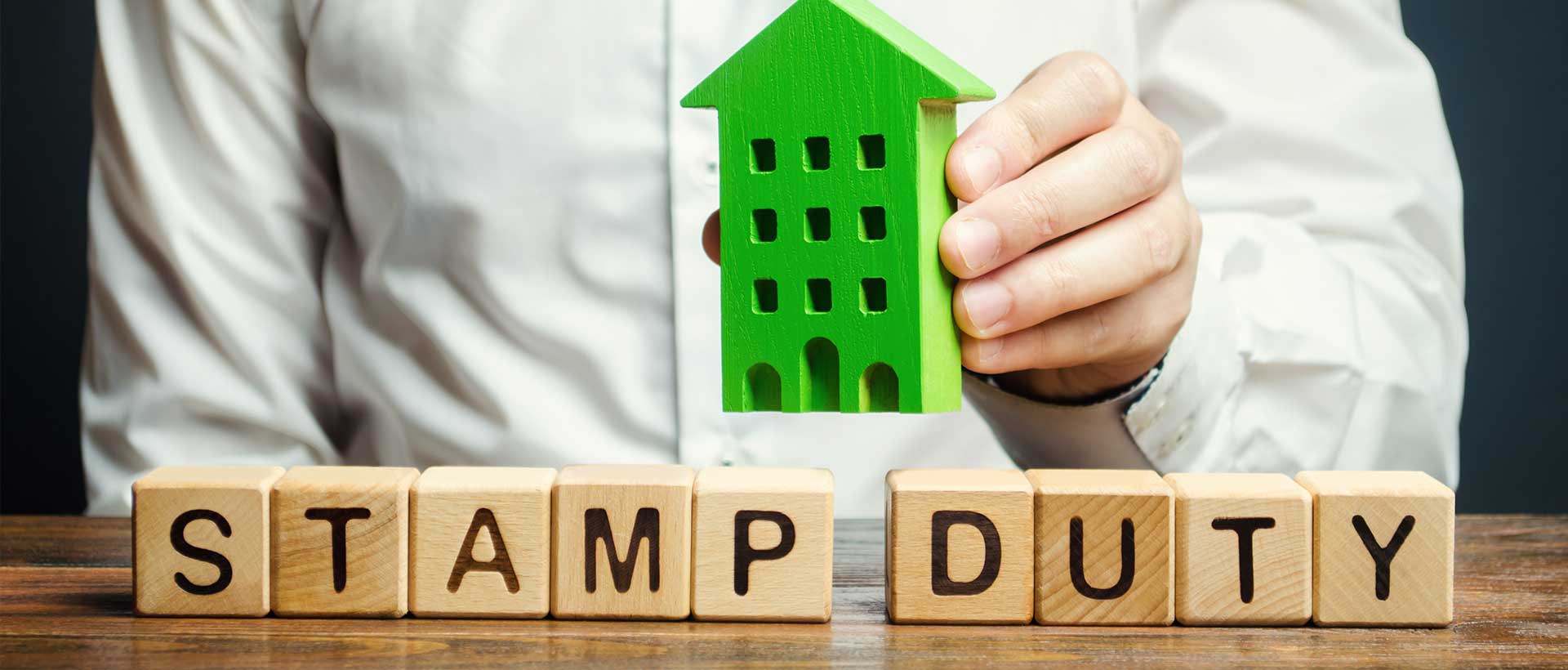 What is Stamp Duty
