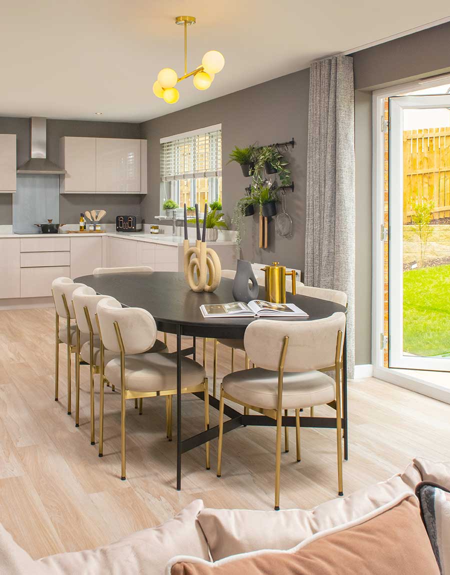 Avant Homes UK: New Build Homes for Sale | Modern New Homes | Avant Homes