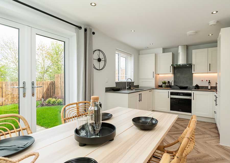 Avant Homes UK: New Build Homes for Sale | Modern New Homes | Avant Homes